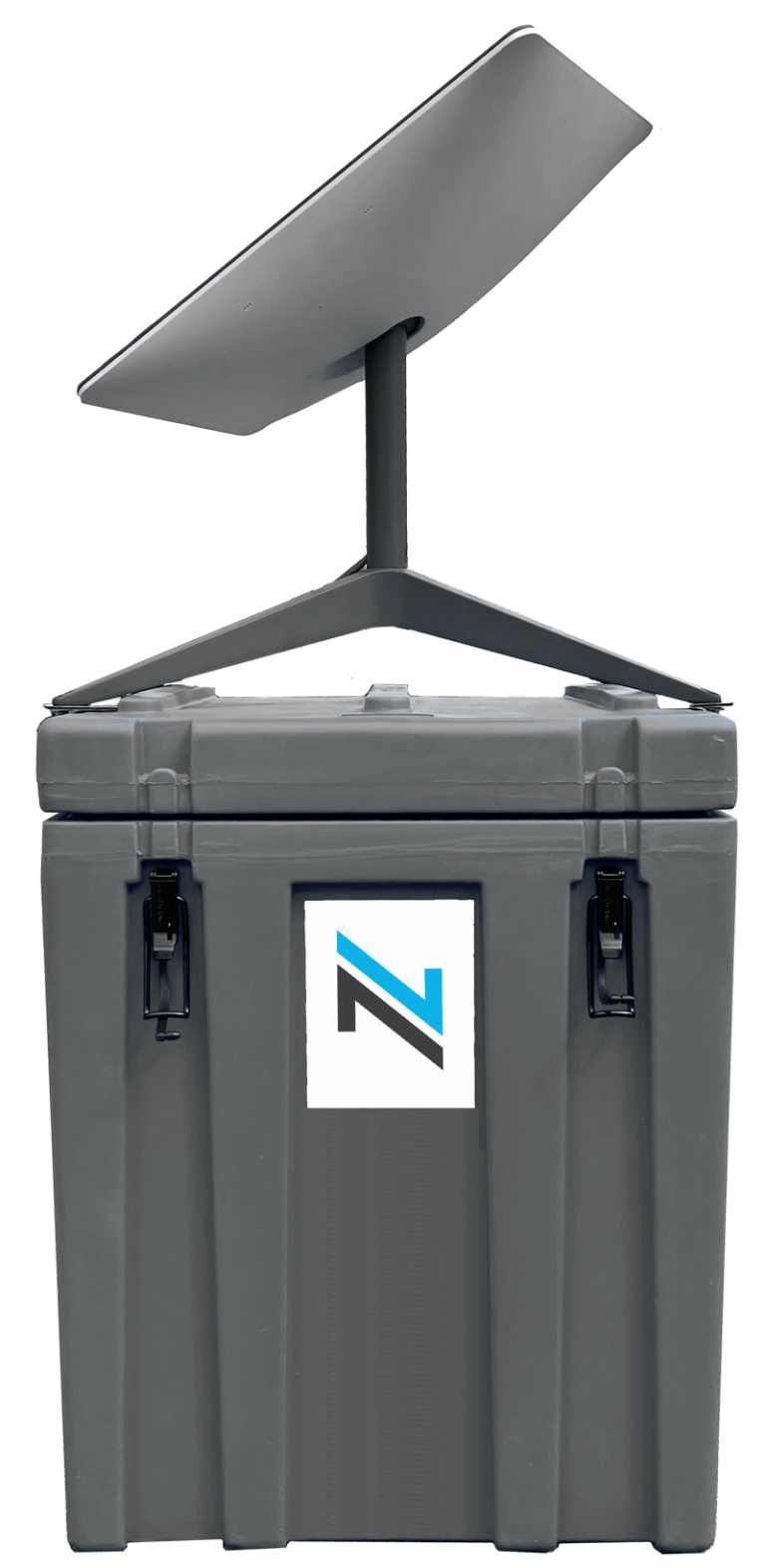 Satellite - Nexion Networks